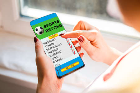 Pari sportif : comment choisir son bookmaker